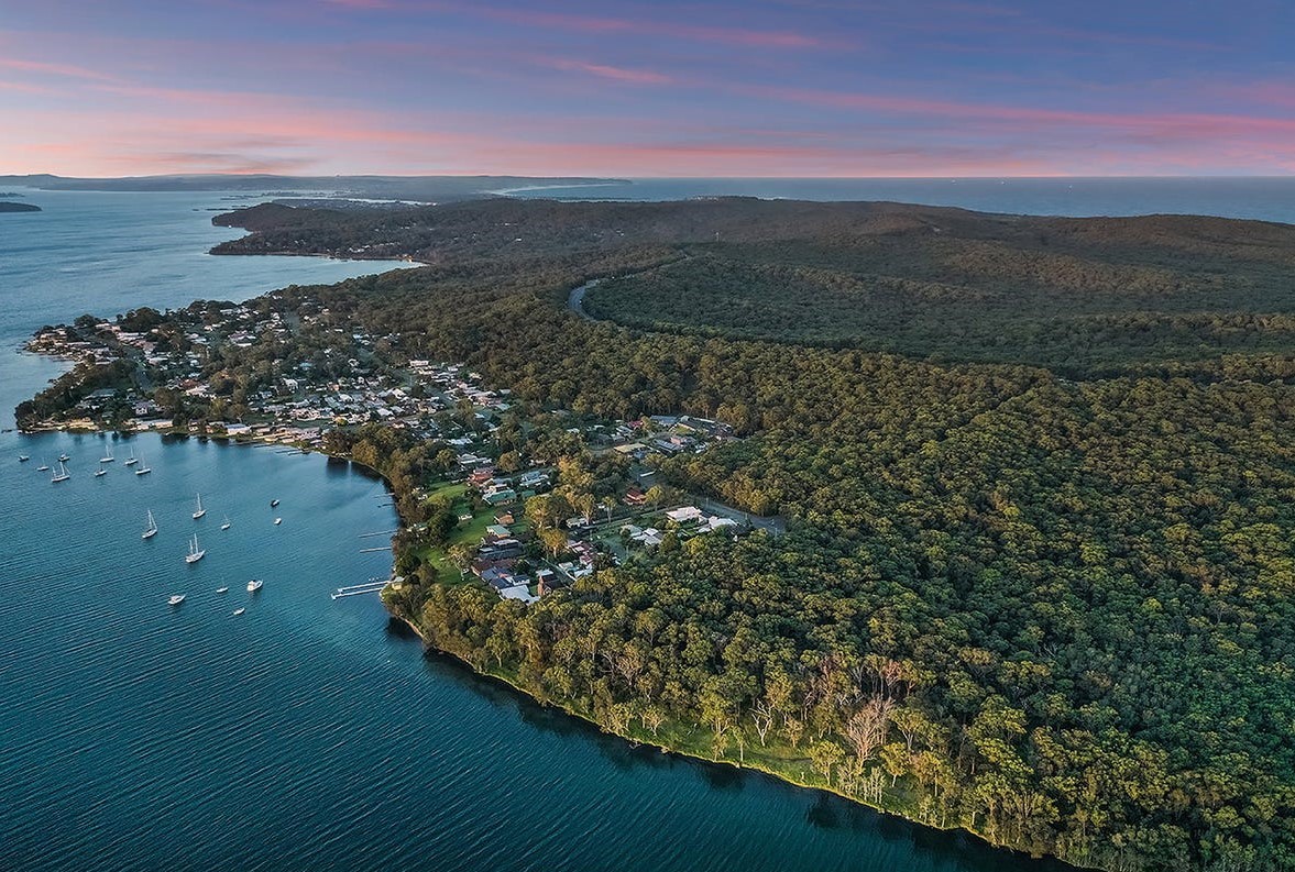 [Land for Sale] Sylvia Waters Estate, Nords Wharf | OpenLot